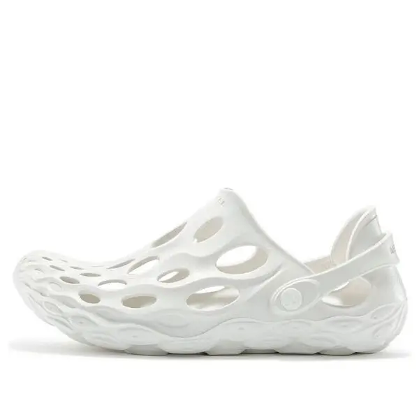 Merrell Hydro Moc Clogs - White