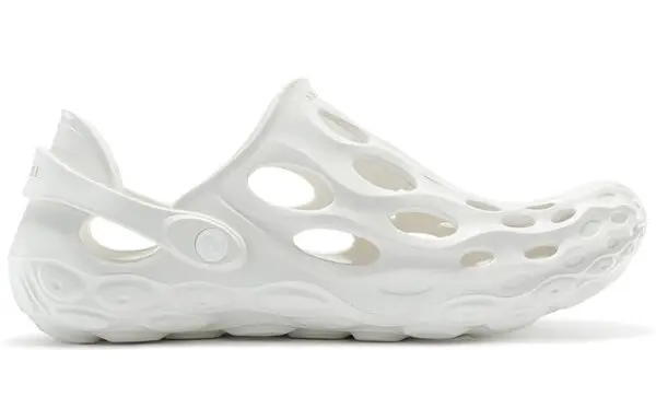 Merrell Hydro Moc Clogs - White