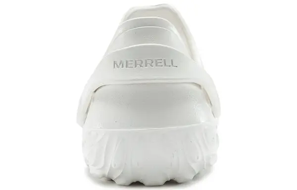 Merrell Hydro Moc Clogs - White