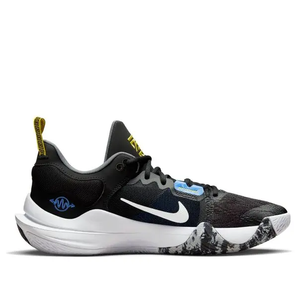 Nike Giannis Immortality 2 Basketball Sneakers - Black