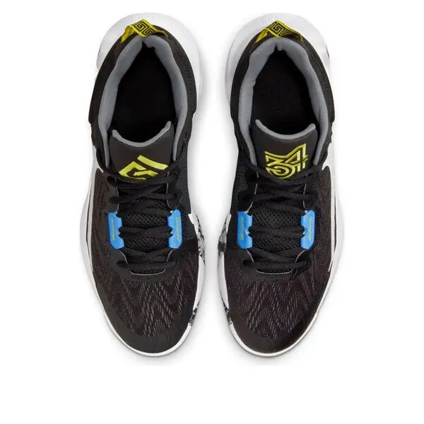 Nike Giannis Immortality 2 Basketball Sneakers - Black