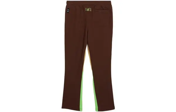 PUMA Track Pants