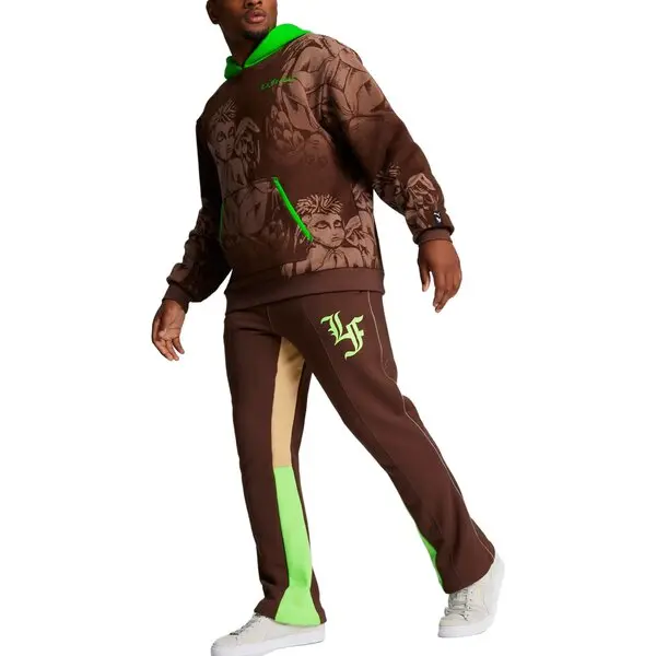 PUMA Track Pants