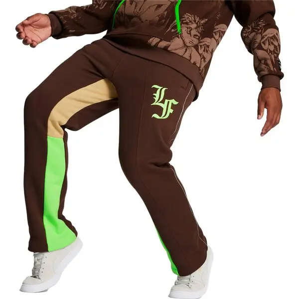 PUMA Track Pants