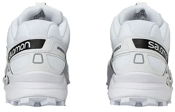 SALOMON Speedcross 3 Athletic Sneakers - White