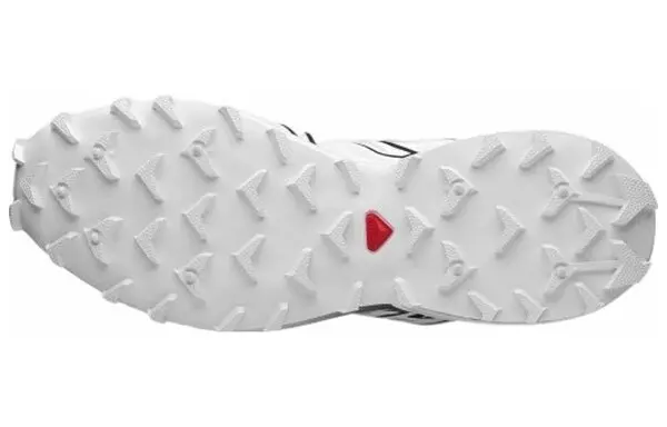 SALOMON Speedcross 3 Athletic Sneakers - White
