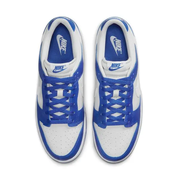 Nike Dunk Low Racer Photon Dust Sneakers