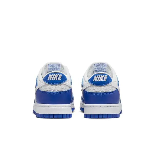 Nike Dunk Low Racer Photon Dust Sneakers