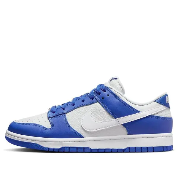 Nike Dunk Low Racer Photon Dust Sneakers