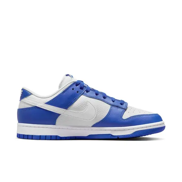 Nike Dunk Low Racer Photon Dust Sneakers