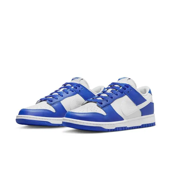 Nike Dunk Low Racer Photon Dust Sneakers