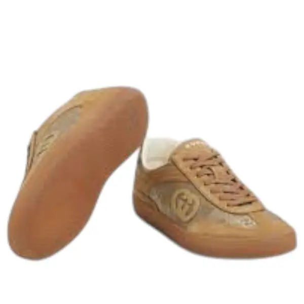 Gucci G75 Sneakers