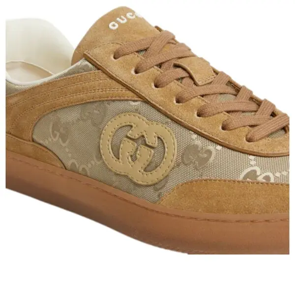 Gucci G75 Sneakers