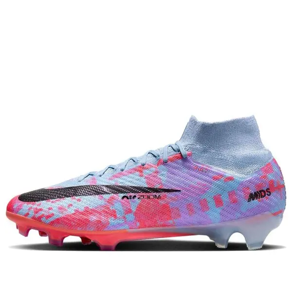 Nike Mercurial Superfly Elite Fg "dream Speed Pack" Athletic Sneakers - Purple