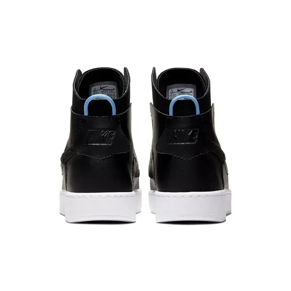 Nike Vandalised Lx High Top Sneakers - Black