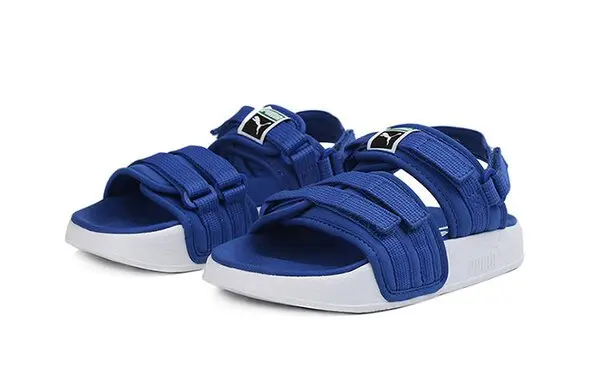 PUMA Leadcat Ylm Sandals