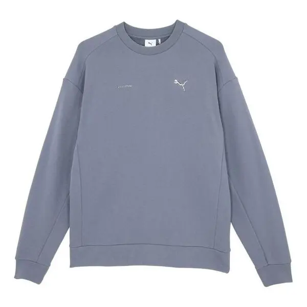 PUMA X Sorayama Elephant Sweatshirt - Grey