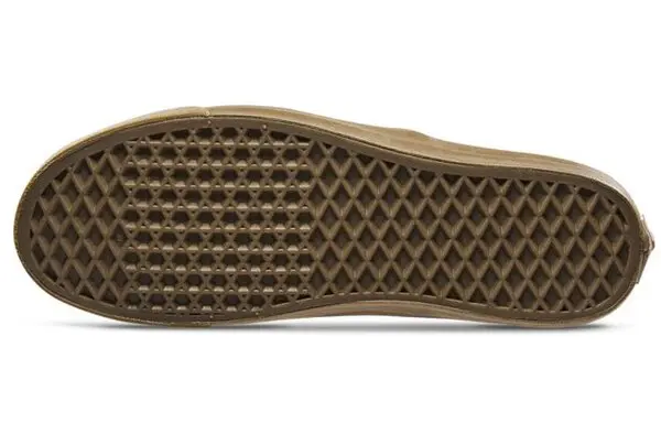 VANS Slip-on 59 Lx Leather Sneakers