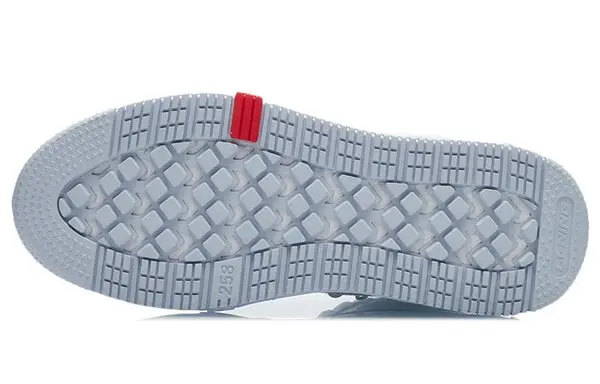 LI-NING High Top Sneakers