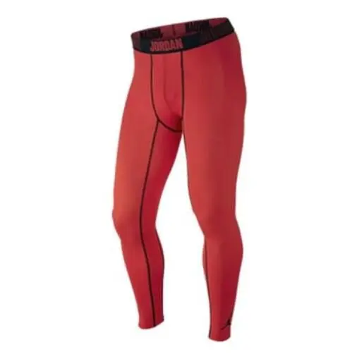 JORDAN 23 Pro Dry Tight - Red