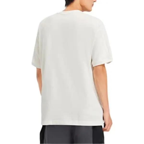 LI-NING X Rooovie Logo Pocket T-shirt