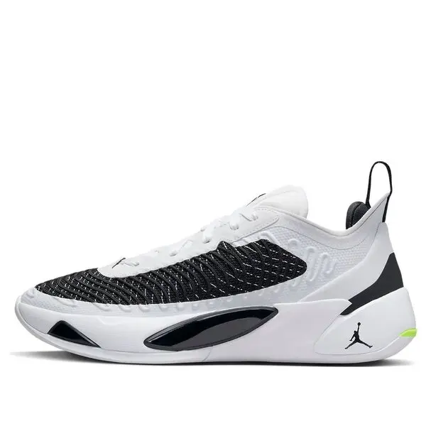 JORDAN Air Luka 1 "reverse Orca" Sneakers - White/black