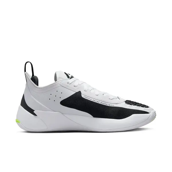 JORDAN Air Luka 1 "reverse Orca" Sneakers - White/black