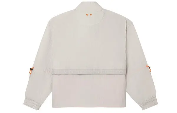 NEW BALANCE Stand Collar Casual Jacket