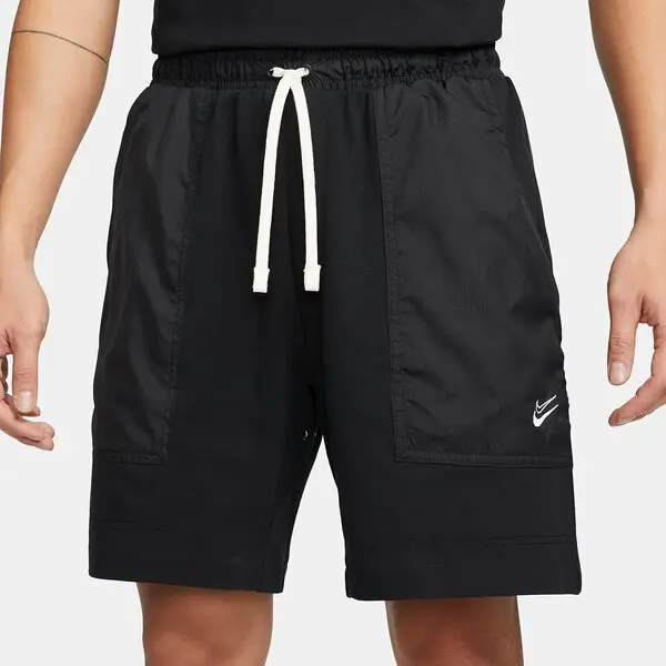 Nike Kevin Durant Basketball Shorts - Black