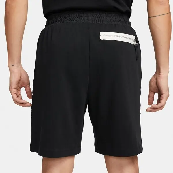 Nike Kevin Durant Basketball Shorts - Black