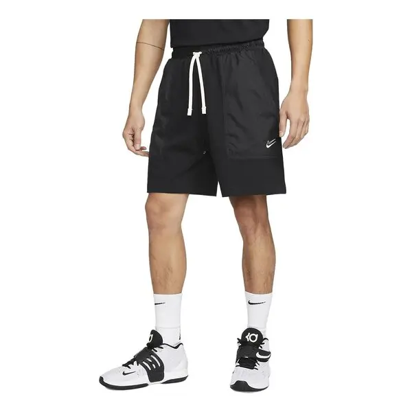Nike Kevin Durant Basketball Shorts - Black