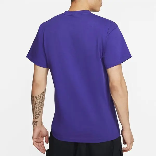 Nike Short Sleeve T-shirt