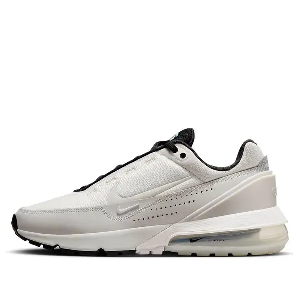 Nike Max Pulse Sneakers - White Grey