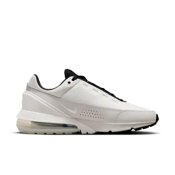 Nike Max Pulse Sneakers - White Grey