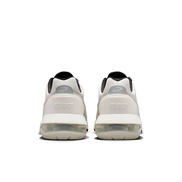Nike Max Pulse Sneakers - White Grey