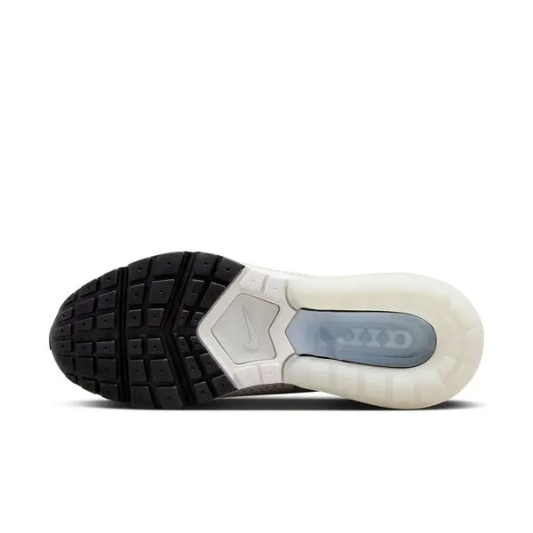 Nike Max Pulse Sneakers - White Grey