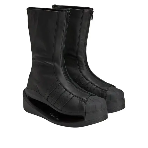 Adidas Y-3 Gendo Boot