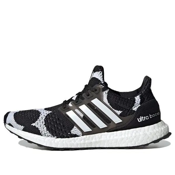 Adidas Marimekko X Ultraboost Dna "rsymatto Dot - Black/white