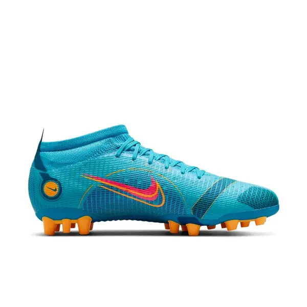 Nike Mercurial Vapor 14 Pro Ag Artificial Grass