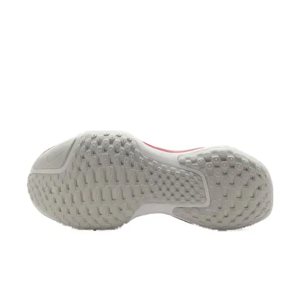 Nike Zoomx Invincible Run 3 - White/fire Red/cement Grey