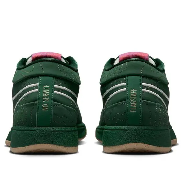 Nike Book 1 "flagstaff" Sneakers - Fir/phantom-hemp-white