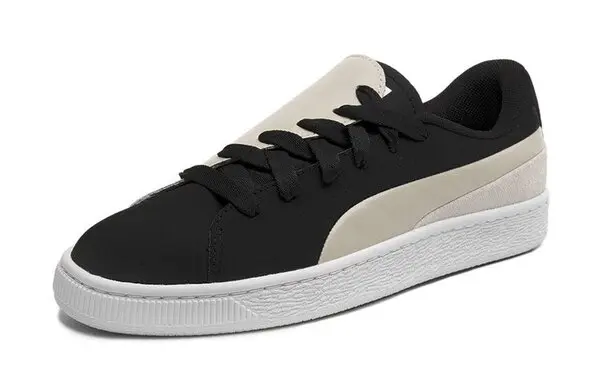PUMA Basket Crush Paris Sneakers