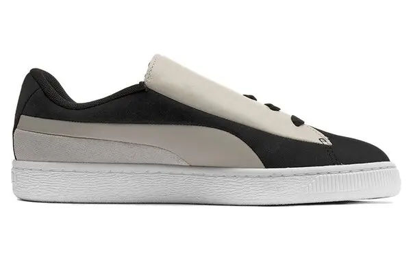 PUMA Basket Crush Paris Sneakers