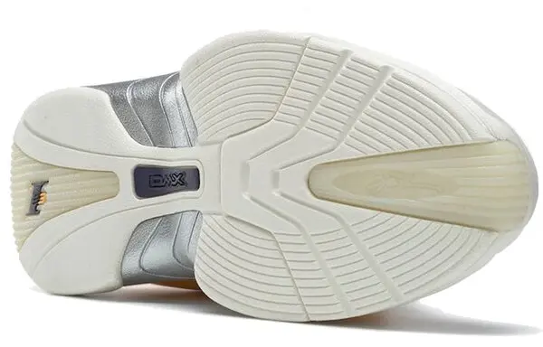 REEBOK Eric Emanuel X Answer 5 'track Gold