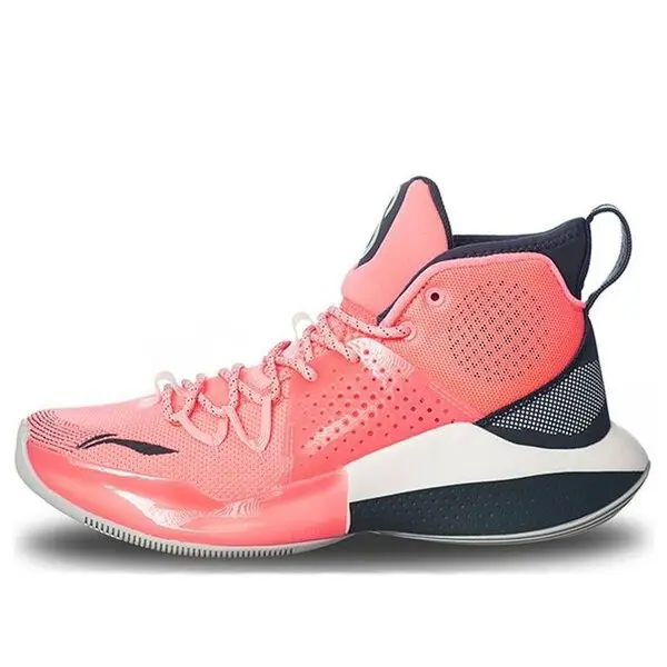 LI-NING Sonic 8 Basketball Sneakers