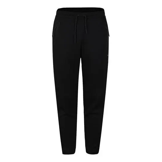 Nike Tech Sweatpants - Black