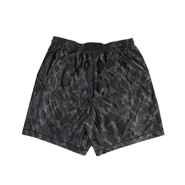 Nike Dri-fit Reversible Basketball Shorts