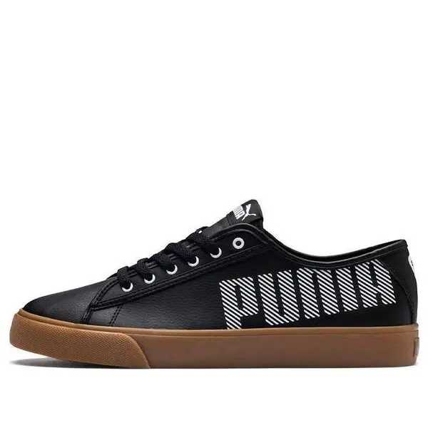 PUMA Bari Sl Low Top Sneakers