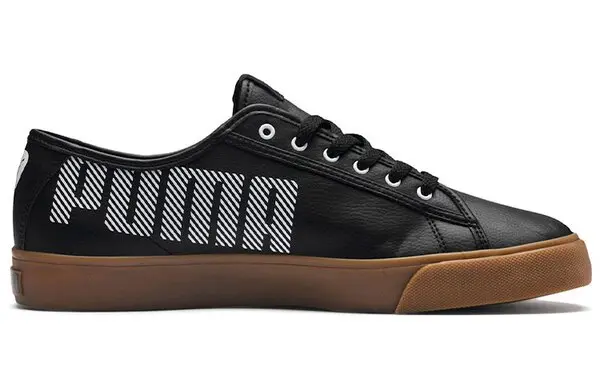 PUMA Bari Sl Low Top Sneakers