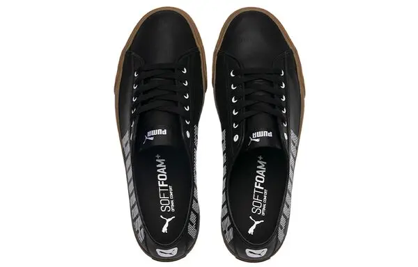 PUMA Bari Sl Low Top Sneakers